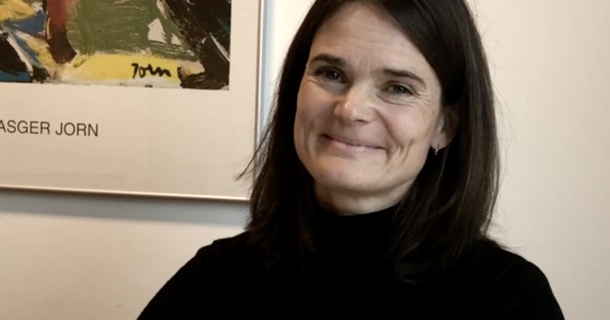 Video | Babette Bentley om Den motiverende samtale | Dualog
